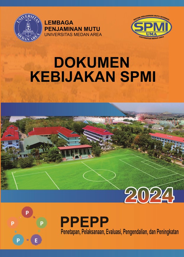 SPMI - Biro Penjaminan Mutu (BPM) Universitas Medan Area